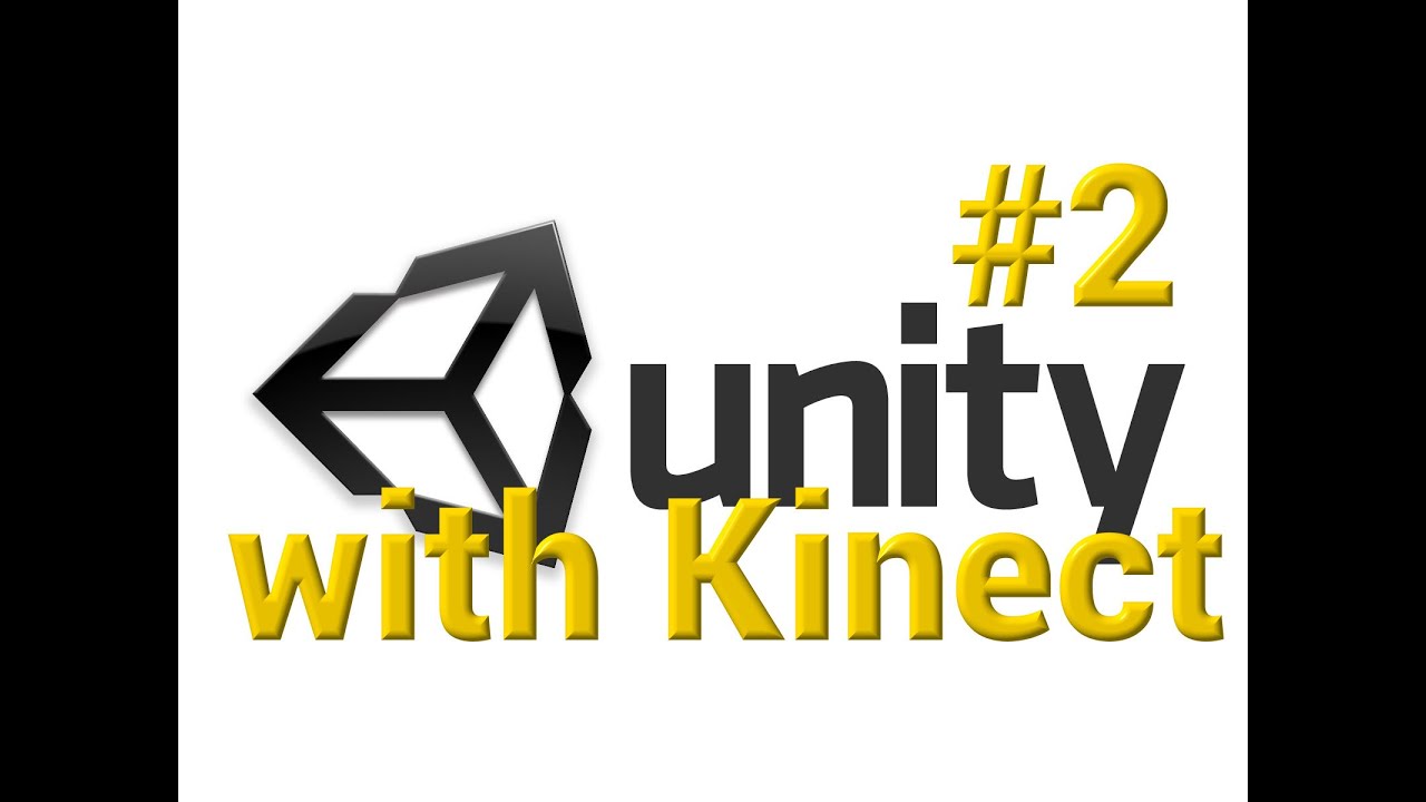 Unity 3d Kinect 體感遊戲速成教學 2 場地設置 Youtube
