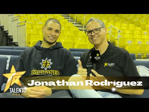 Jonathan Rodríguez: "Este es un grupo súper especial" - YouTube