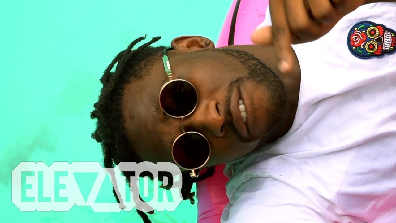 TAOG - No Stress (Official Music Video) - YouTube