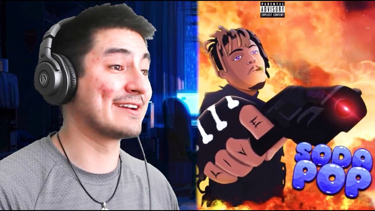 IMPRESSIVELY CATCHY! | Juice WRLD - Soda Pop (ft. Roddy Ricch ...