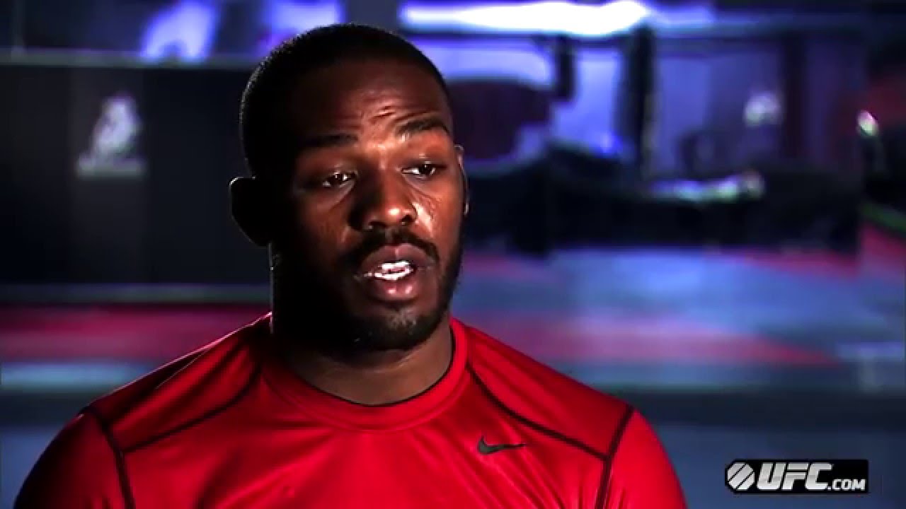 UFC 159: Jones vs Sonnen - Extended Preview - YouTube