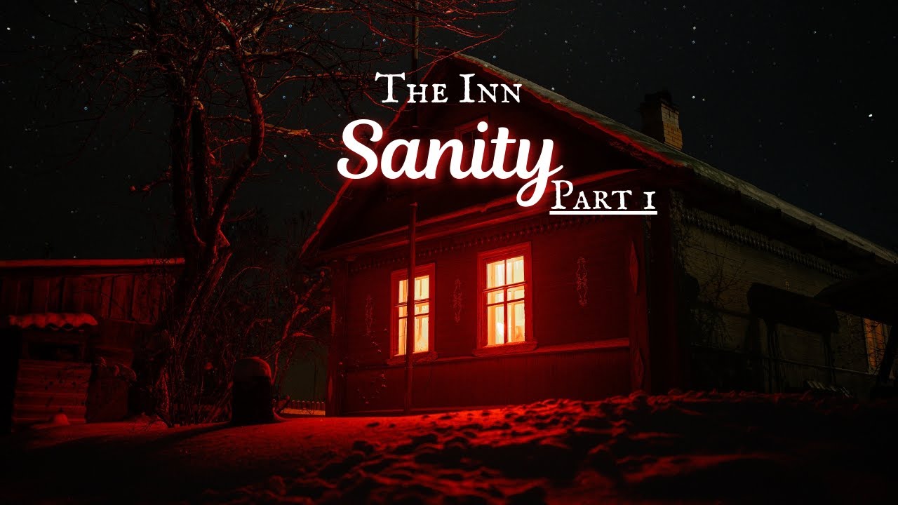 The Inn Sanity Part 1 - YouTube