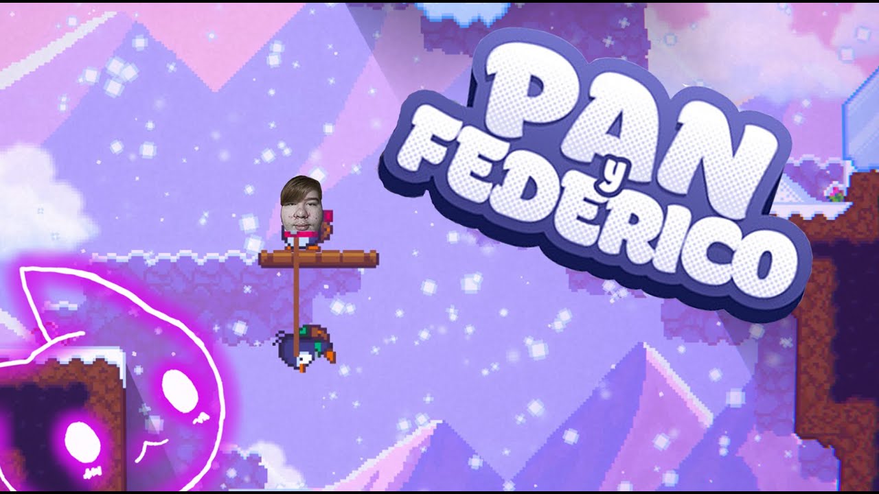 PAN Y FEDERICO CON EL RICARDO / Bread & Fred - YouTube
