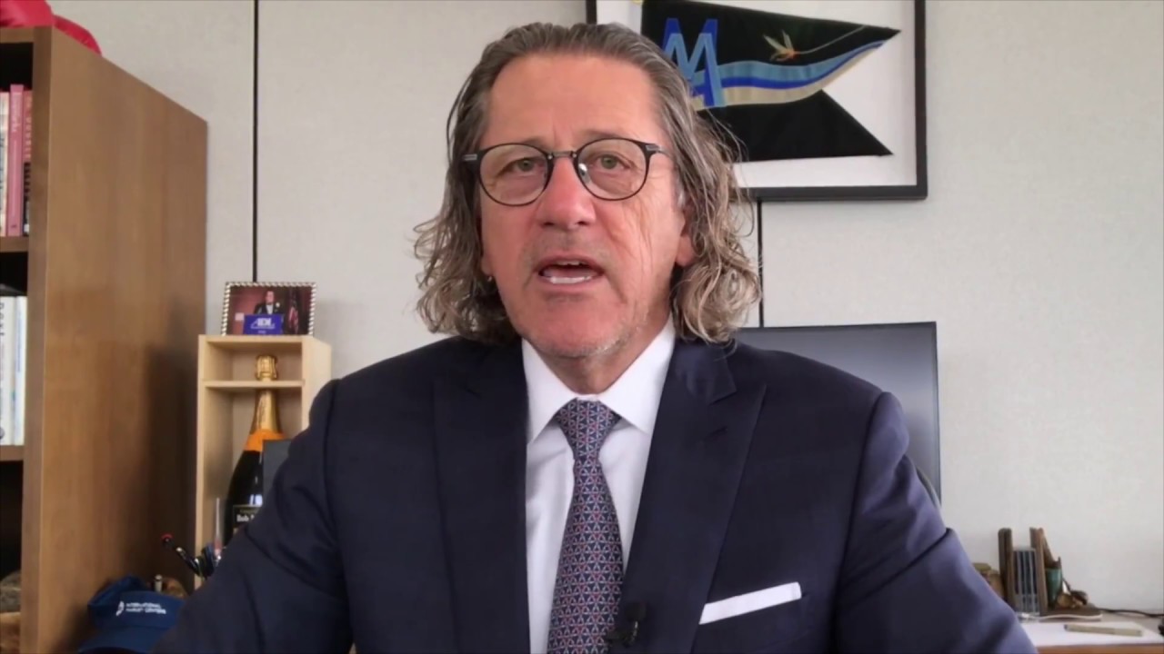 IMC's Bob Maricich answers industry questions - YouTube