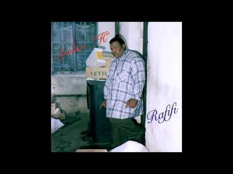 Spokes H-Peace Magents - YouTube