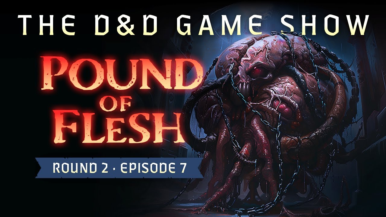 Deadly Sibriex Takes Its Toll | Round 2 | Ep 7 - YouTube