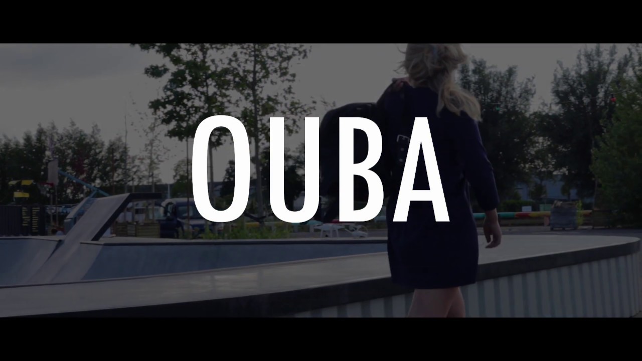 Promotion video - OUBA bags - YouTube