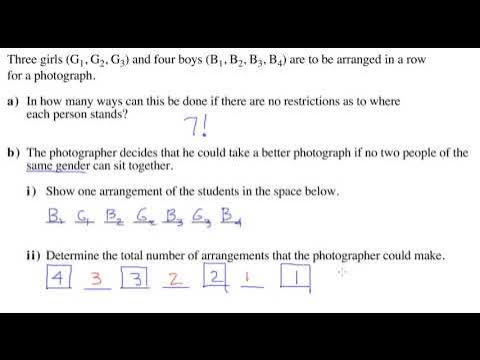 Math 30-2 Unit 2 Lesson 3 Example 2 - YouTube