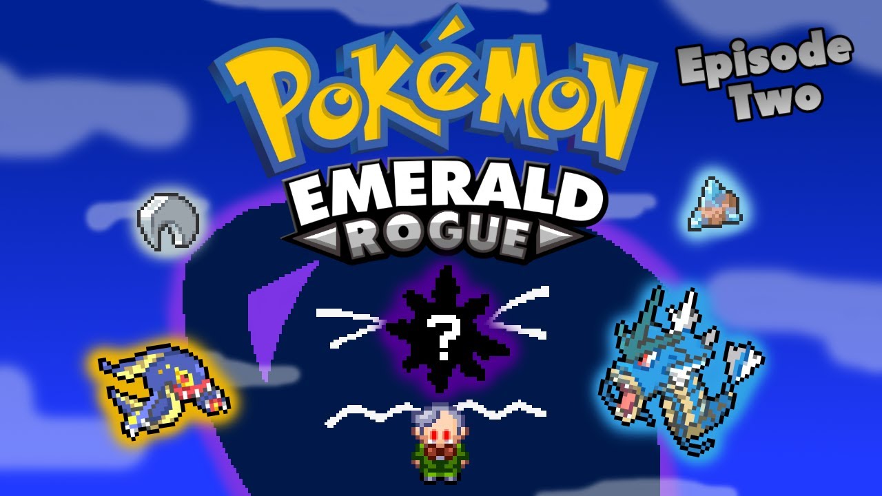 THE POKEMON ROGUELITE ADVENTURES CONTINUE!! LET'S GO ANOTHER ROUND ...