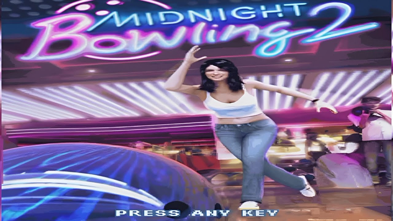 Gameplay De Midnight Bowling 2 #1 (EMULADOR DE JAVA PARA ANDROID) - YouTube