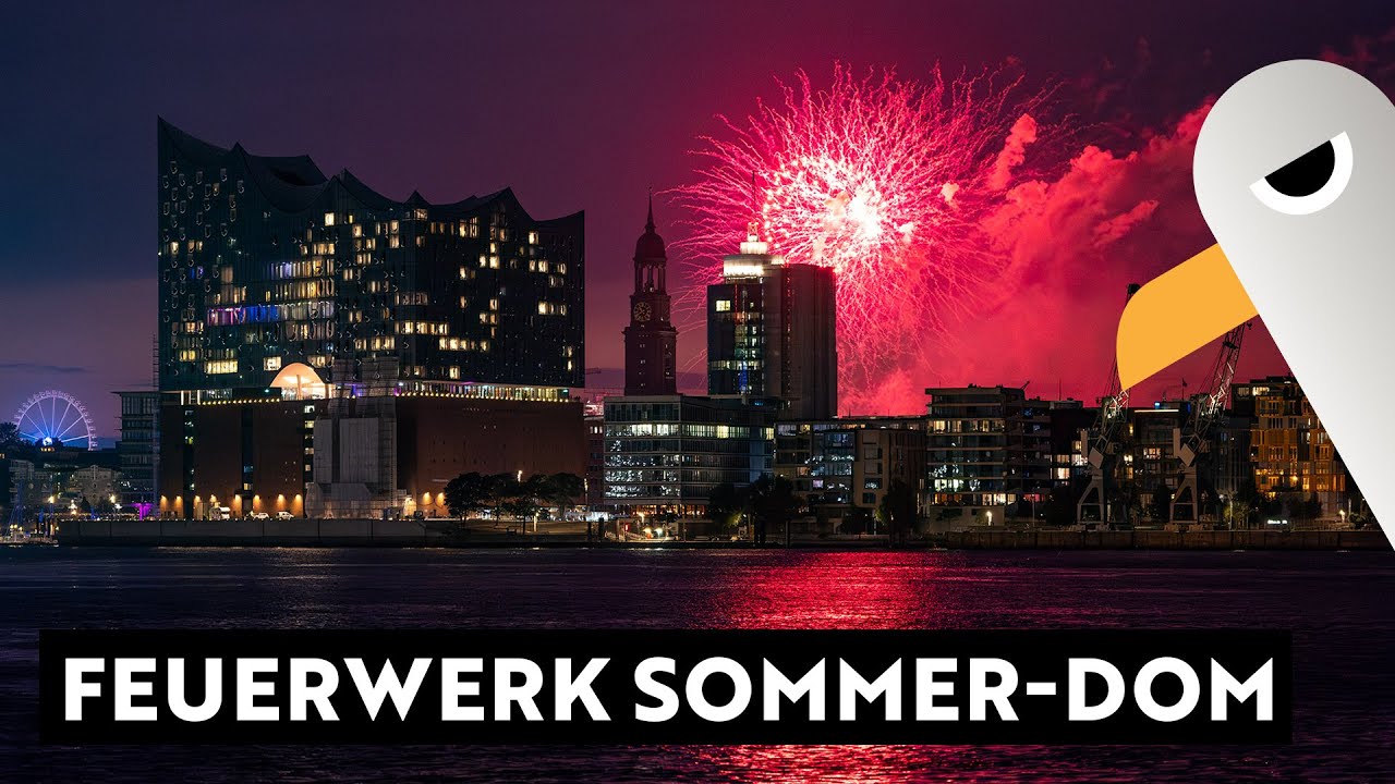 Faszinierend Sommer Dom 2023 Bild