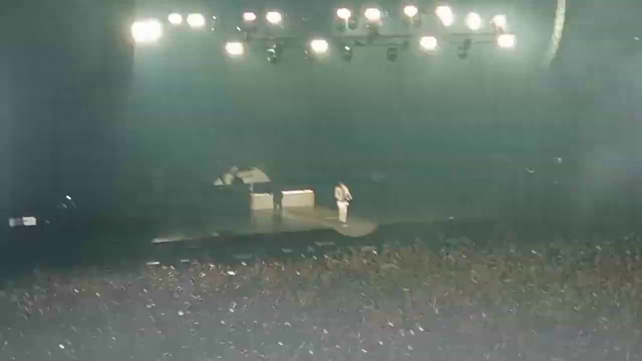 Bring Me The Horizon - Full Concert in Moscow, Russia. Live in ...