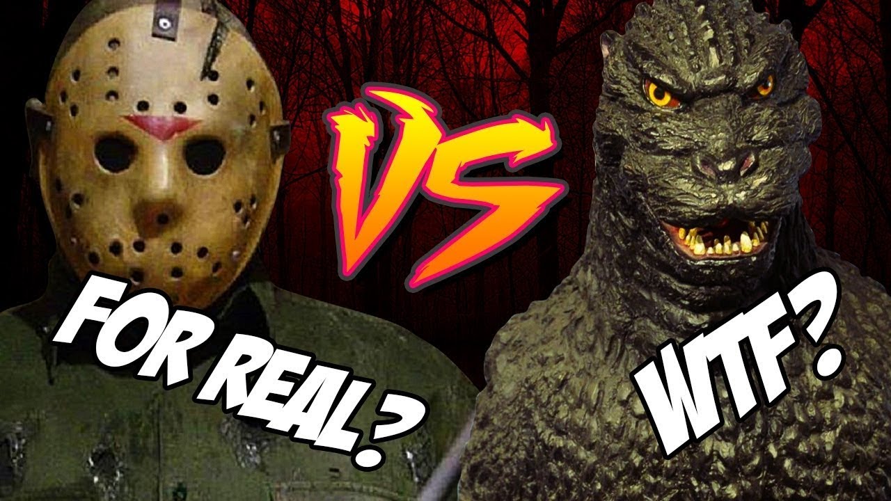 Friday the 13th The game LIVE Episode 3 Godzilla Vs Jason Talk - YouTube