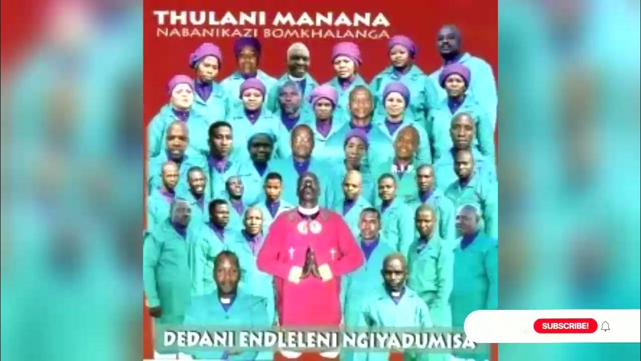Dr Thulani Manana Nabanikazi Bomkhlanga Ft Futhi (Mkhokheli) || Ukhon' Umlilo || Remembrance ...