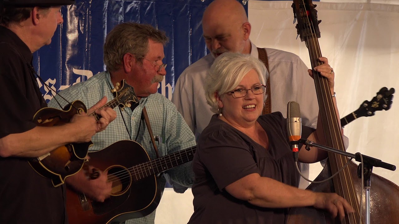 Springfield Exit | Richmond Folk Festival 2019 - YouTube