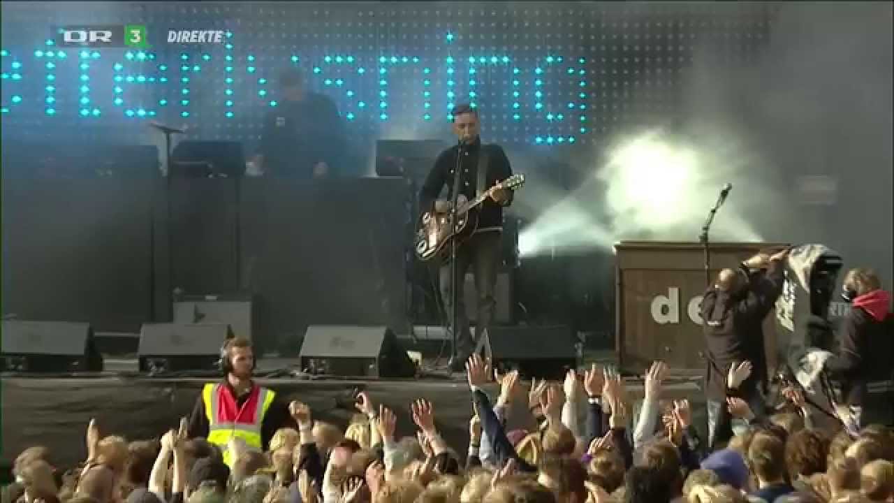 DE ENESTE TO - 14/6-2015 - NorthSide 2015 (720p) - YouTube