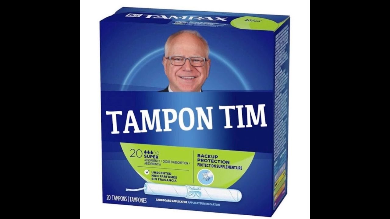 Tampon Tim Song - YouTube