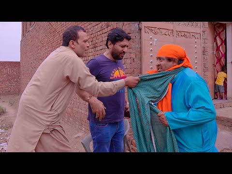 Rana Ijaz New Video | Standup Comedy By Rana Ijaz | Rana Ijaz Durmat & Makhi Funny Video | #ranaijaz