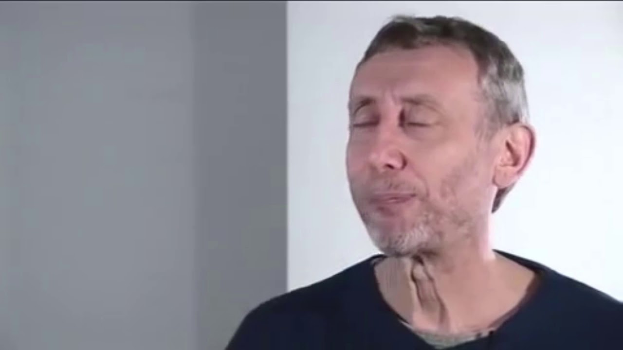 NOICE MICHEL ROSEN [DISTORTED/EARRAPE] - YouTube