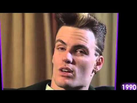 Vanilla Ice Explains Sampling (Ice Ice Baby - Queen/David Bowie) - YouTube