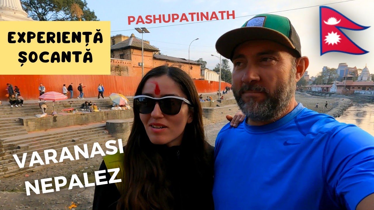 Ultima zi în NEPAL ne-a şocat! Care e următoarea destinaţie ...