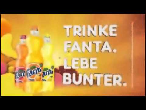 Fanta Commercial Musical Chair - Full Song - YouTube