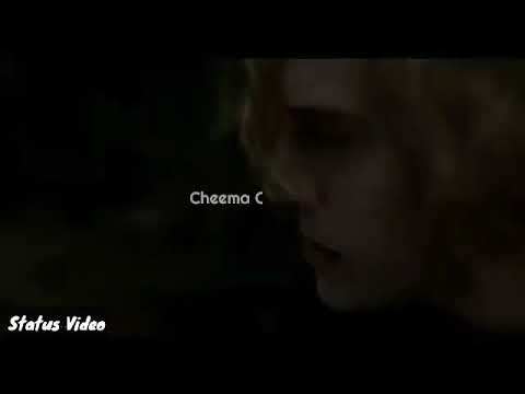 Twilight Movies Romantic Scene | Twilight movie WhatsApp Status | Bohemia New rape Status