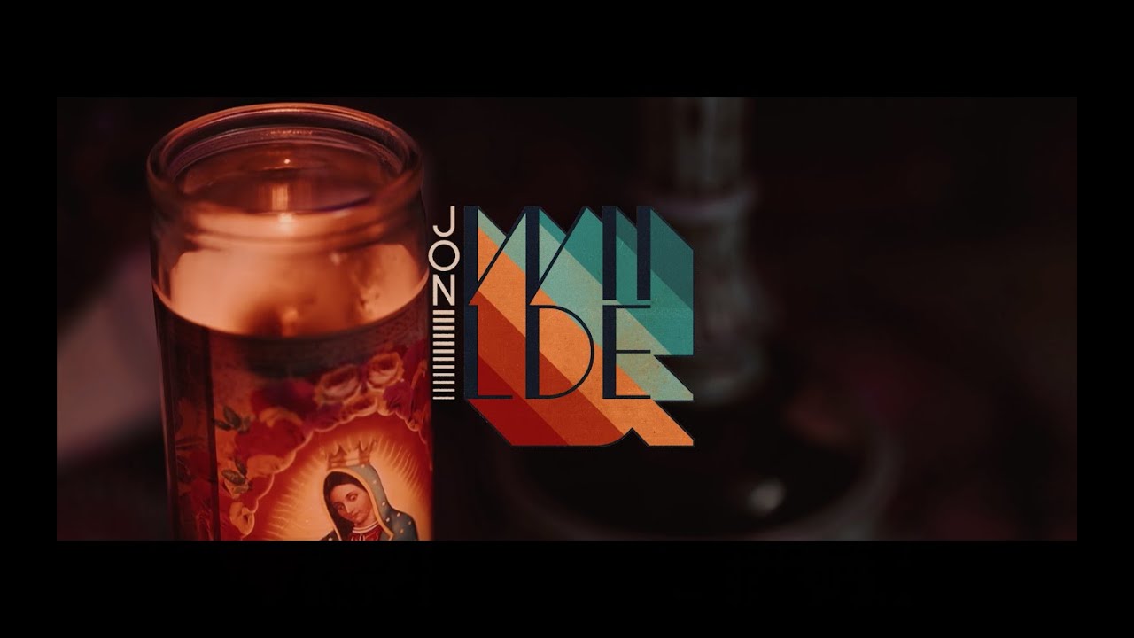 Jon Wiilde - Arms (Live Session) - YouTube