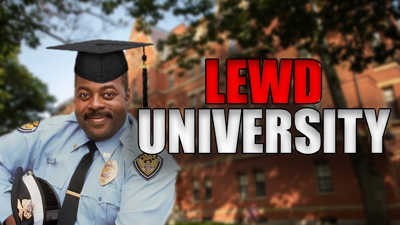 Ed Powell and Officer Hart Investigate Harvard University - YouTube