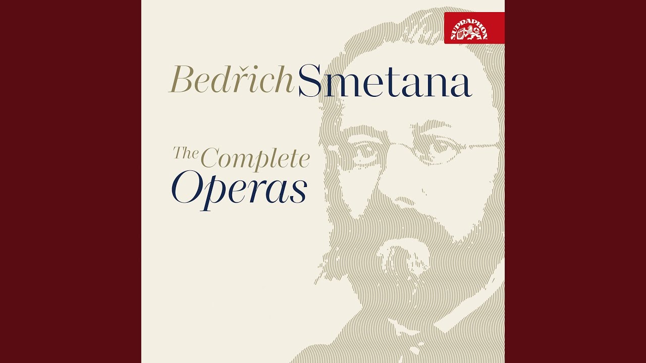 Smetana: The Bartered Bride. A Comic Opera in 3 Acts - Act 3 – Scene 2 ...