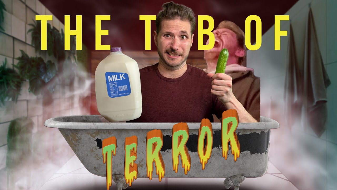 What is the WORST Mixed Drink Combination? Black Out Rage Gallons - YouTube