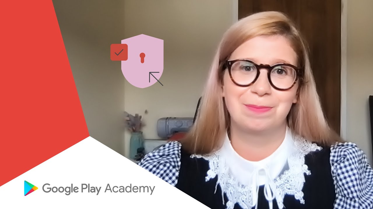 Unlock successful retention - Google Play Academy course trailer - YouTube