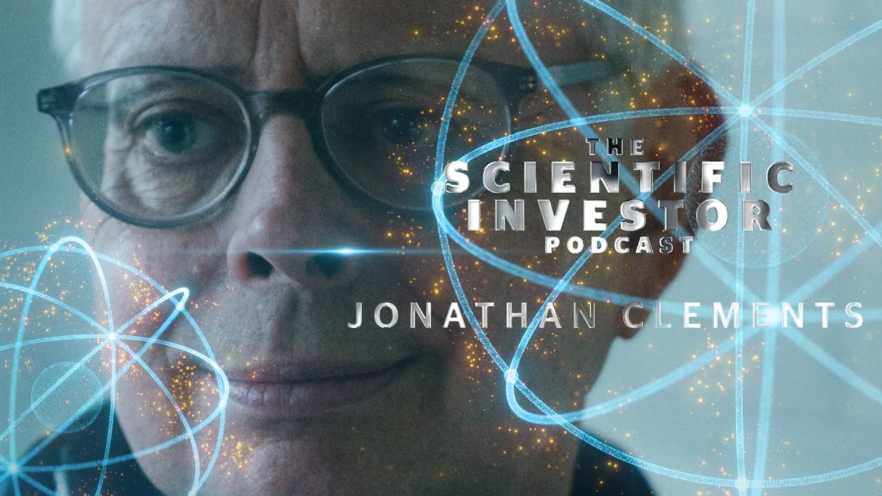 IFA.com - The Scientific Investor: Jonathan Clements - YouTube