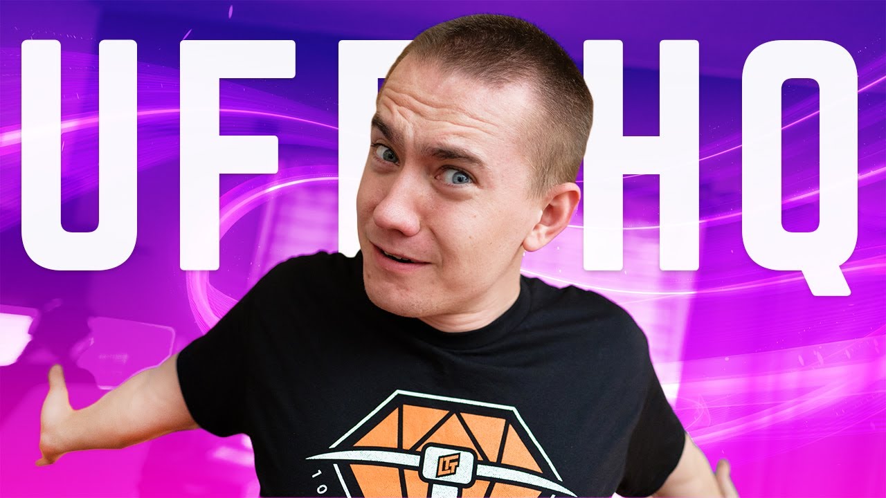 We're Finally Together Again! - YouTube