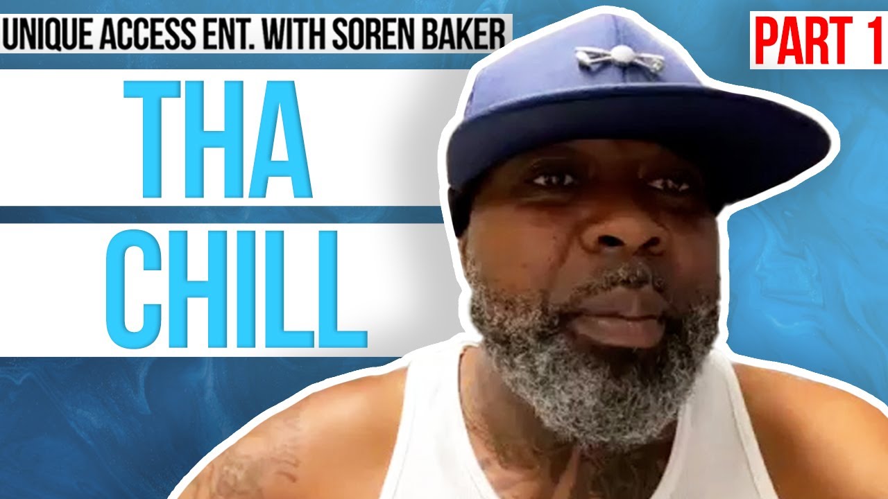 Tha Chill on Eazy-E Banging On CMW & Producing MC Ren’s “Osiris” EP ...