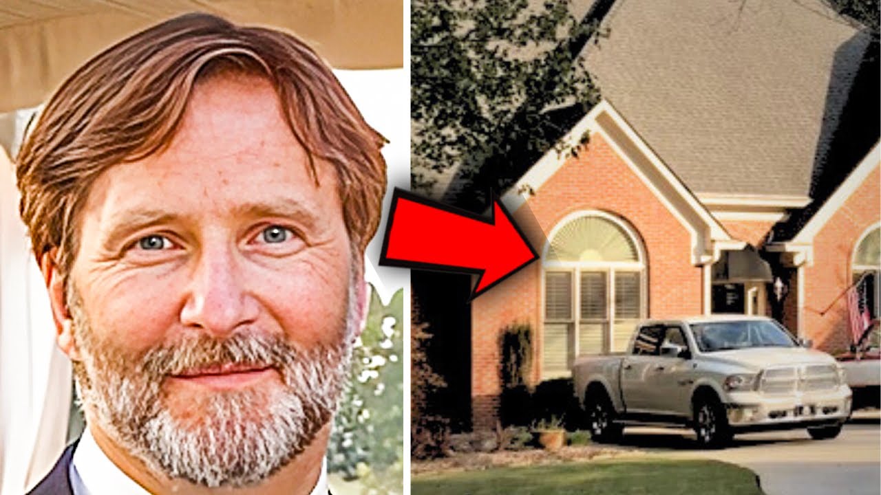 BAFFLING Mystery Of Douglas Wayne Attaway | True Crime - YouTube