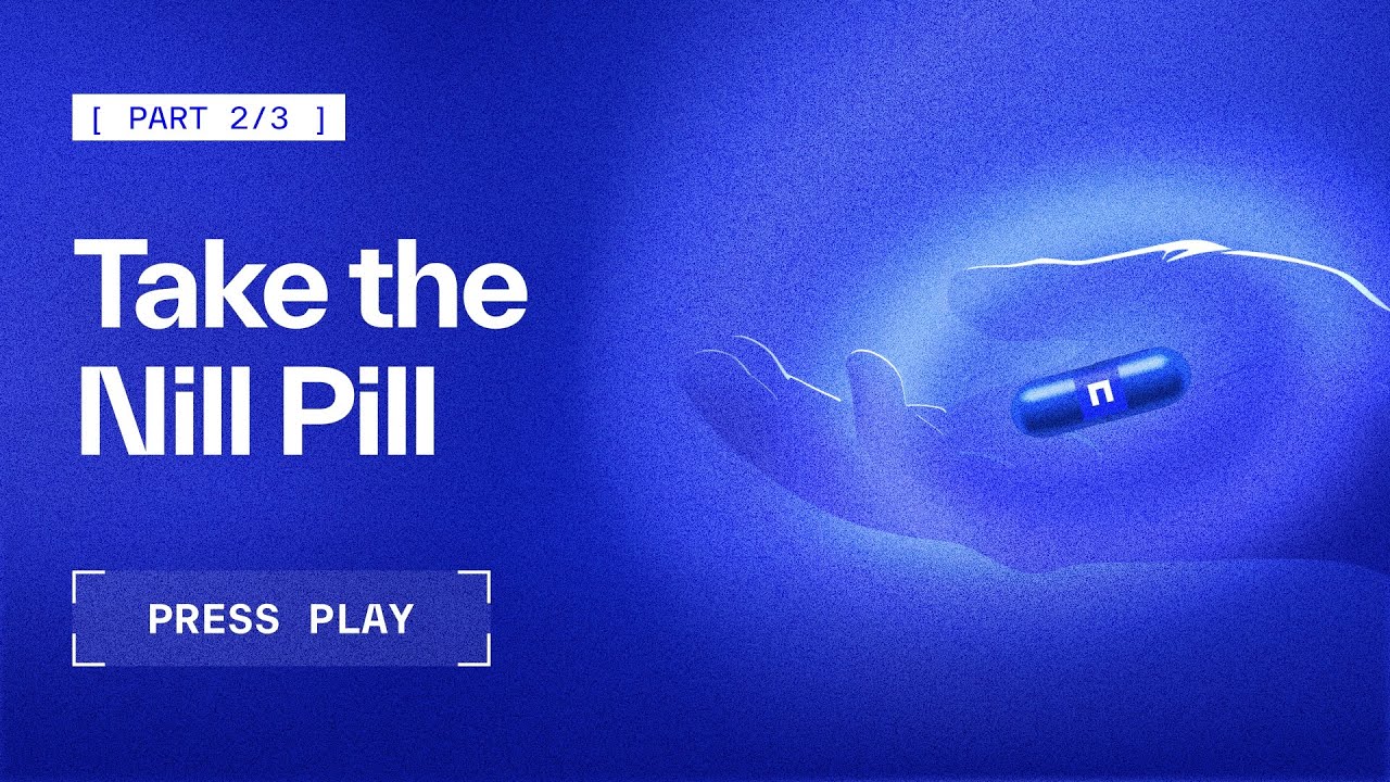Blind Computation - Nill Pill Pt. 2 - YouTube