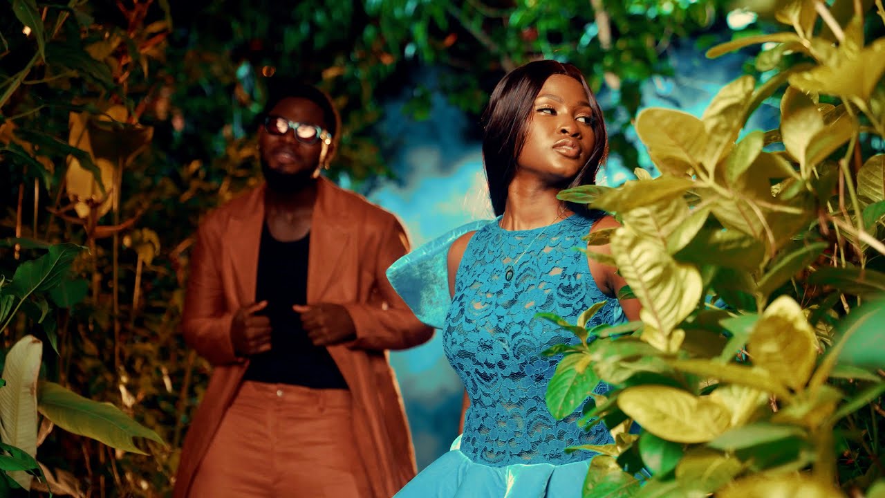 Mr. Silas - Today (Clip Officiel) - YouTube