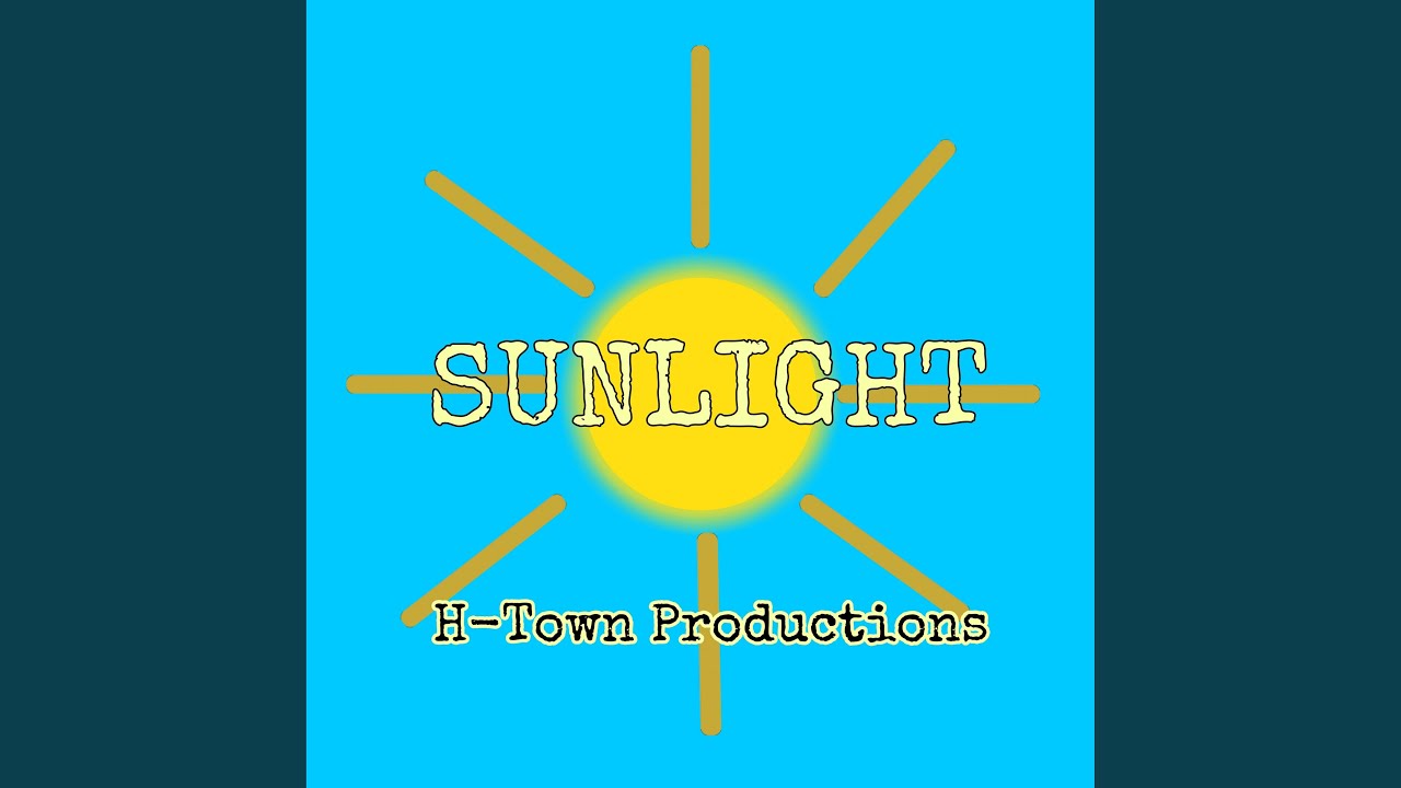 Sunlight - YouTube