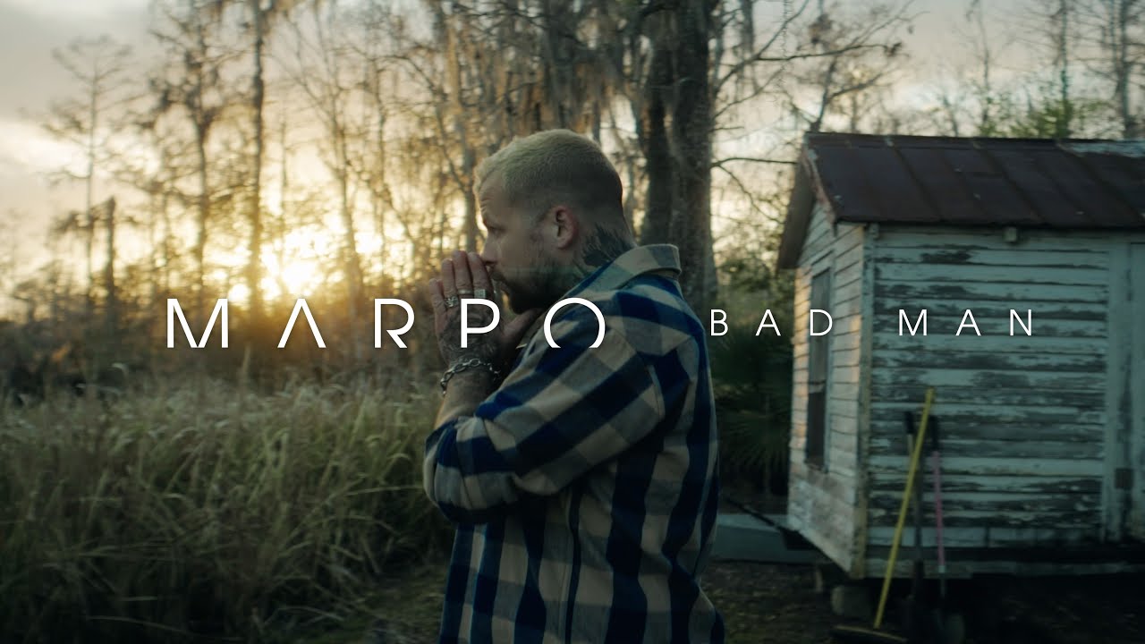 Marpo - Bad Man (Official Video) - YouTube