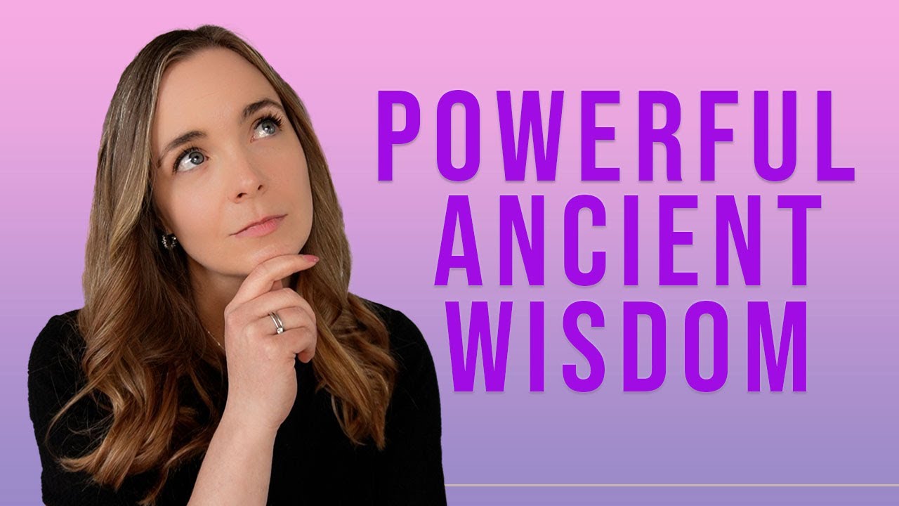 Stoicism – A Practical Psychological Model for Worrying Less and ...