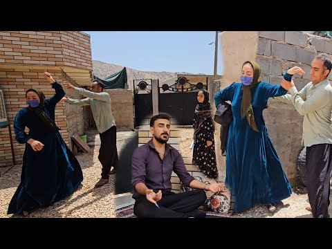 Qasim and the Burning House | Shahrbanu's Betrayal and the Battle with the Evil Ali