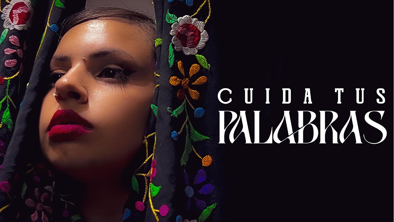 Arte De Palabras Que Cuida