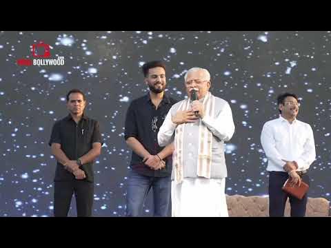 Elvish Yadav BEST MOMENT from Meetup in Tau Devi Lal Stadium Haryana CM #elvishyadav # ...