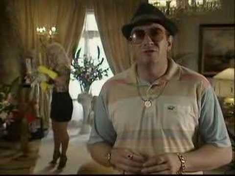 Dave Angel: Eco Warrior - YouTube