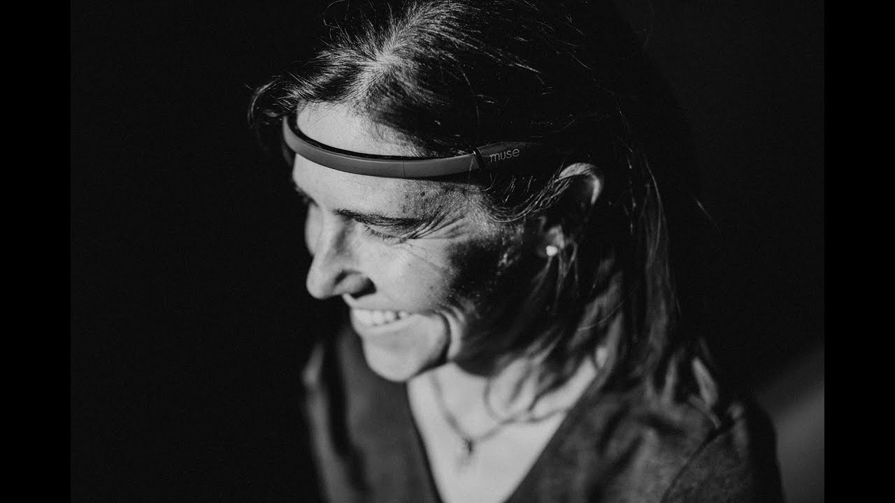 Using the Muse EEG Sensing Headband with Mind Monitor App Tutorial ...