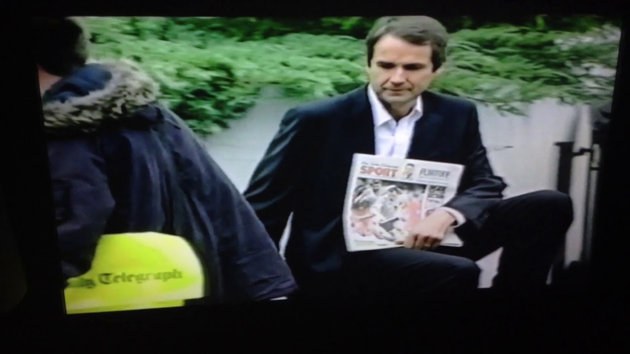Channel 4 Adverts (2005) (7) - YouTube