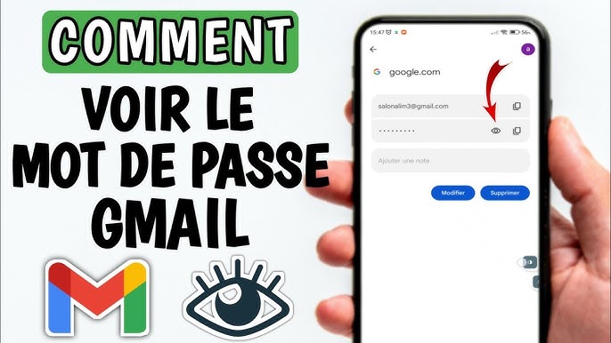 Cree Un Compte Google Sans Numro De Telephone Youtube Comment Créer