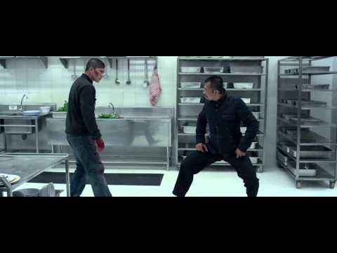 Baskın 2 / The Raid 2 - altyazılı fragman