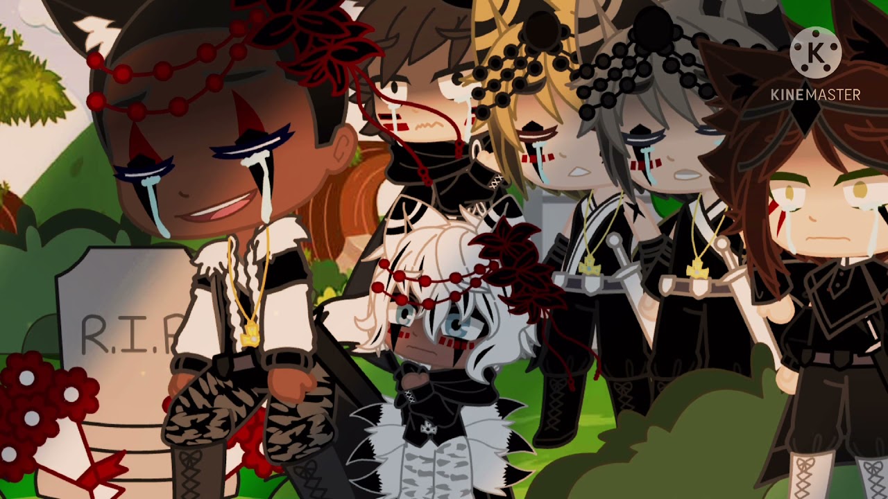 Loving you is a losing game...” { Arankita angst, dead kita, Creature ...